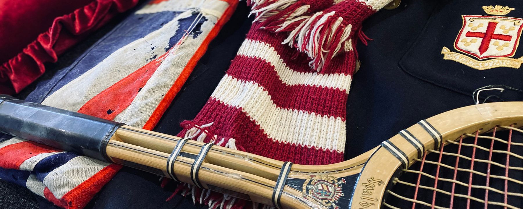 COVID-19 Digital Time Capsule - Prince Alfred College