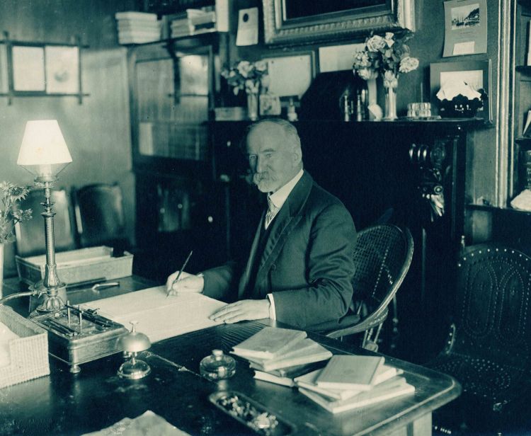 Our History - Prince Alfred College