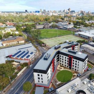 Adelaide Campuses & Facilities