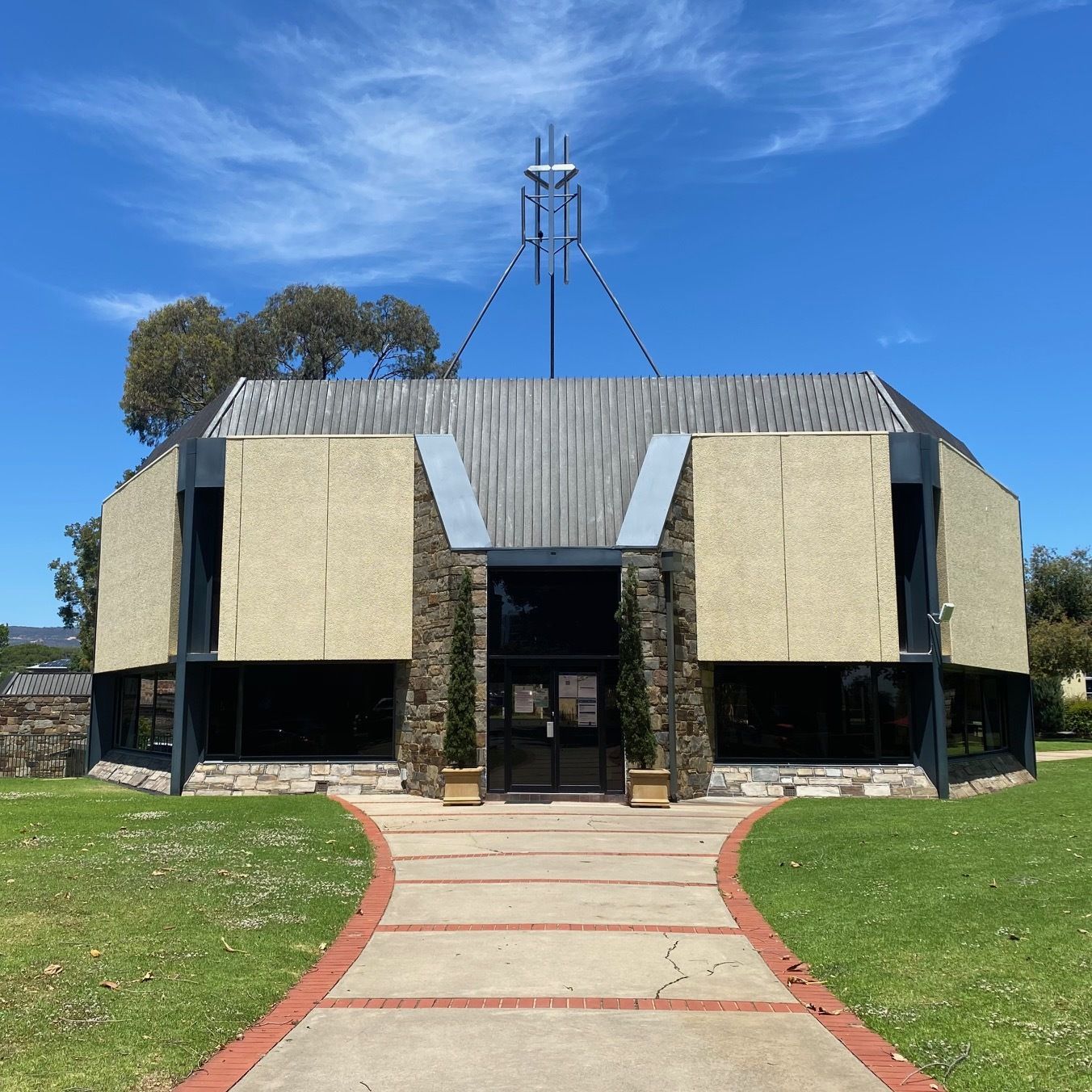 Venue Hire - Prince Alfred College