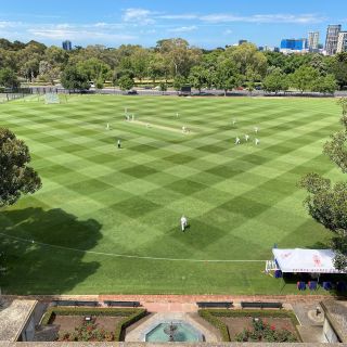 Location & Facilities - Prince Alfred College