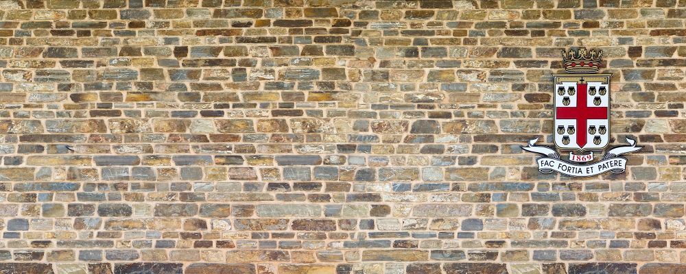 Max Basheer AM - Prince Alfred College