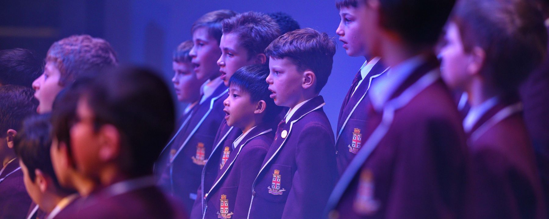 Enrolling at PAC - Prince Alfred College