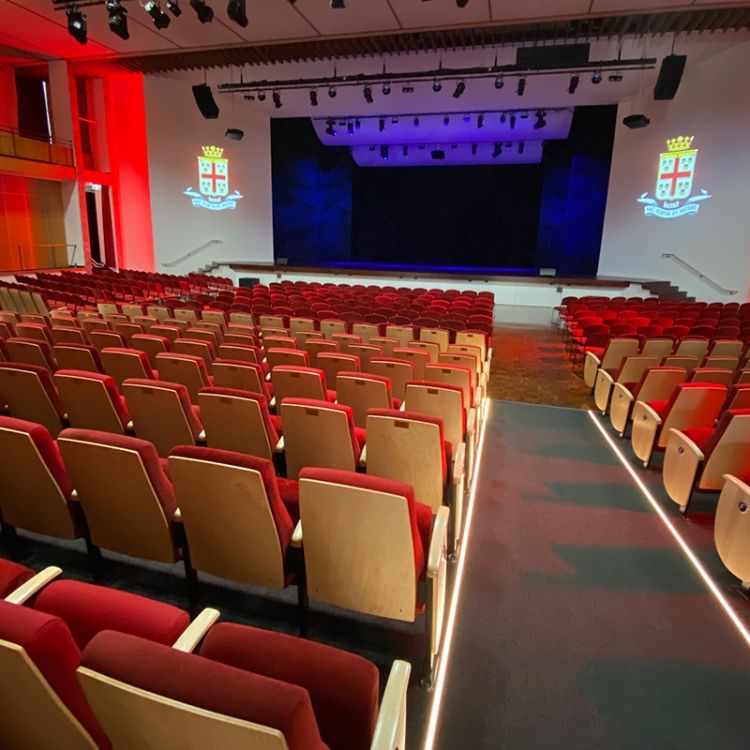 Venue Hire - Prince Alfred College