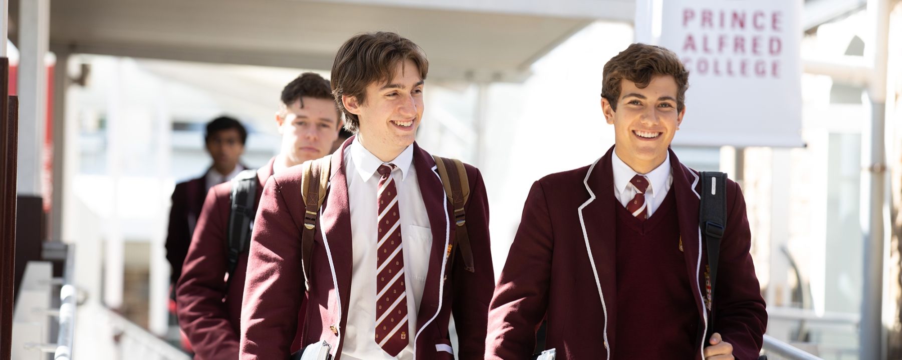 Prince Alfred College