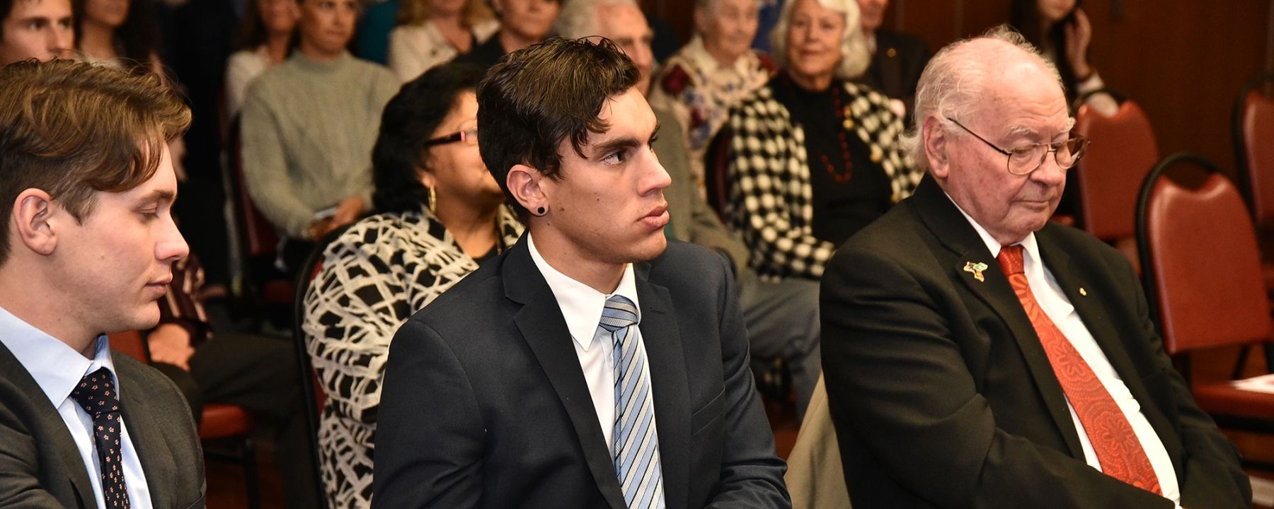 Indigenous Education - Prince Alfred College