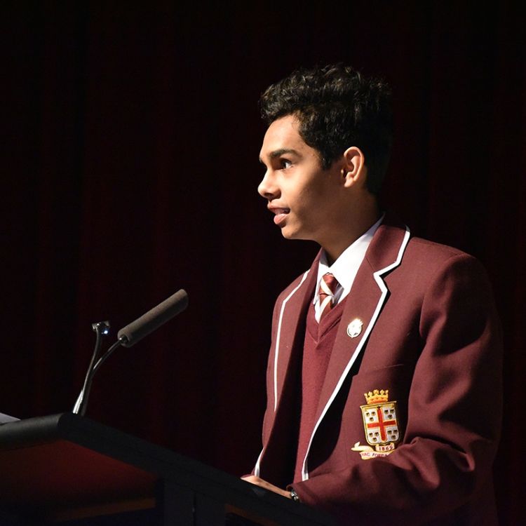 Indigenous Education - Prince Alfred College