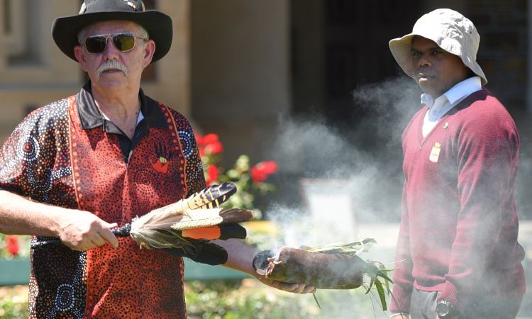 Indigenous Education - Prince Alfred College