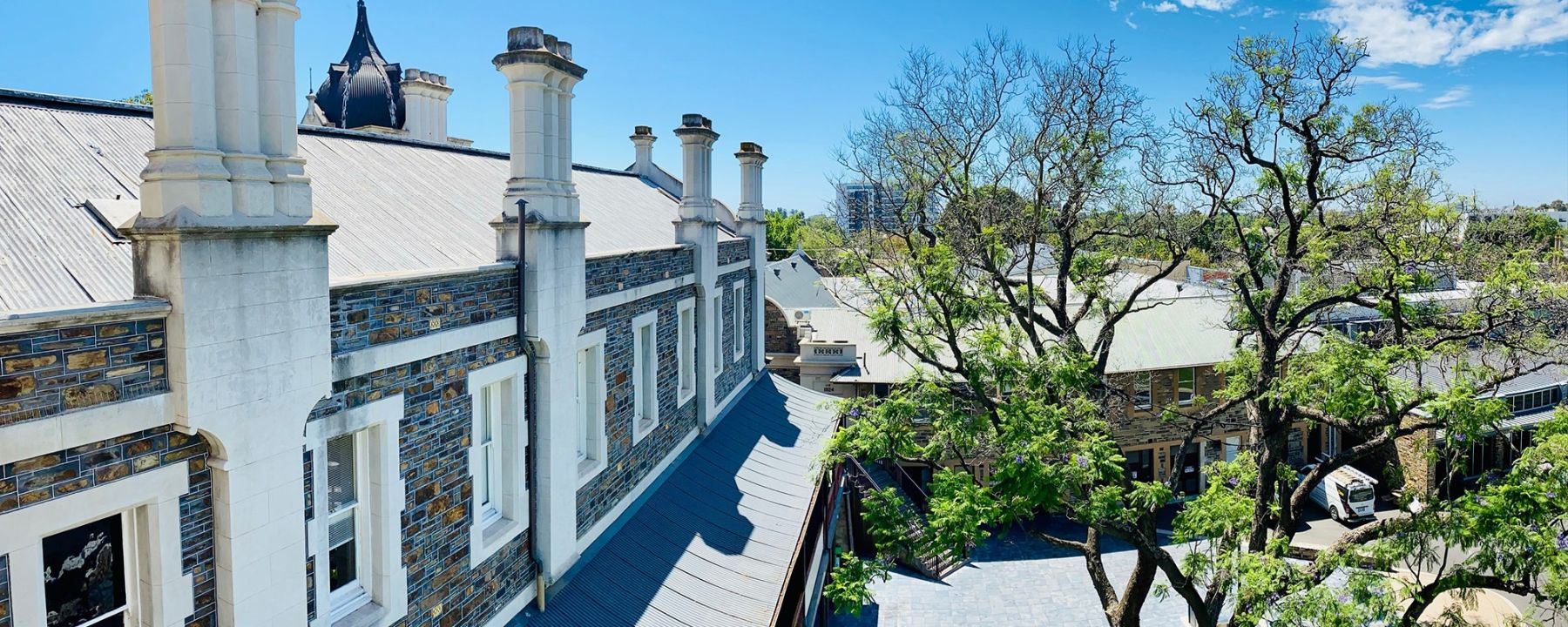 Login - Prince Alfred College