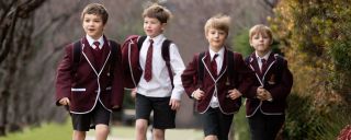 Prince Alfred College