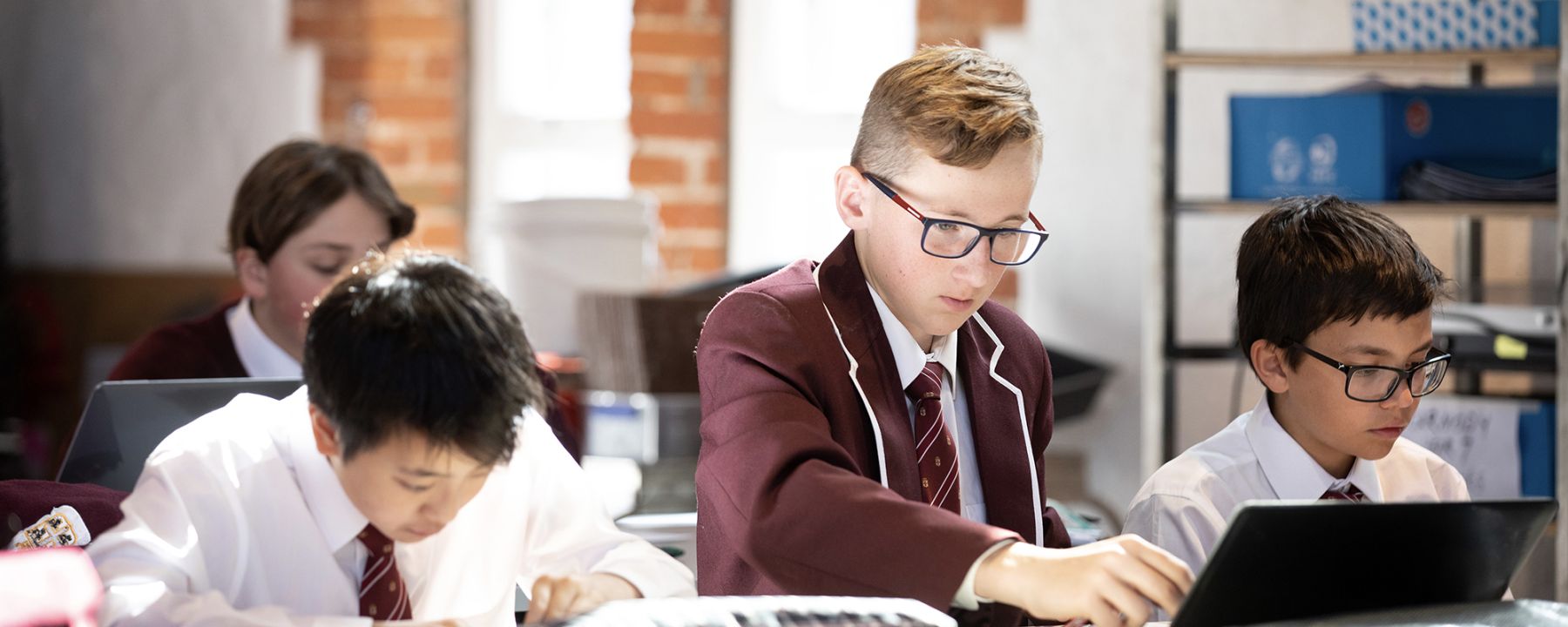 Prince Alfred College