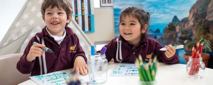 Prince Alfred College