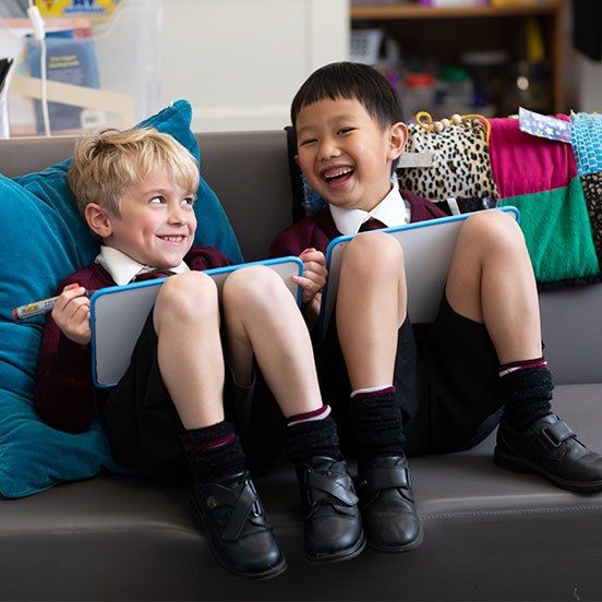 Preparatory School - Prince Alfred College