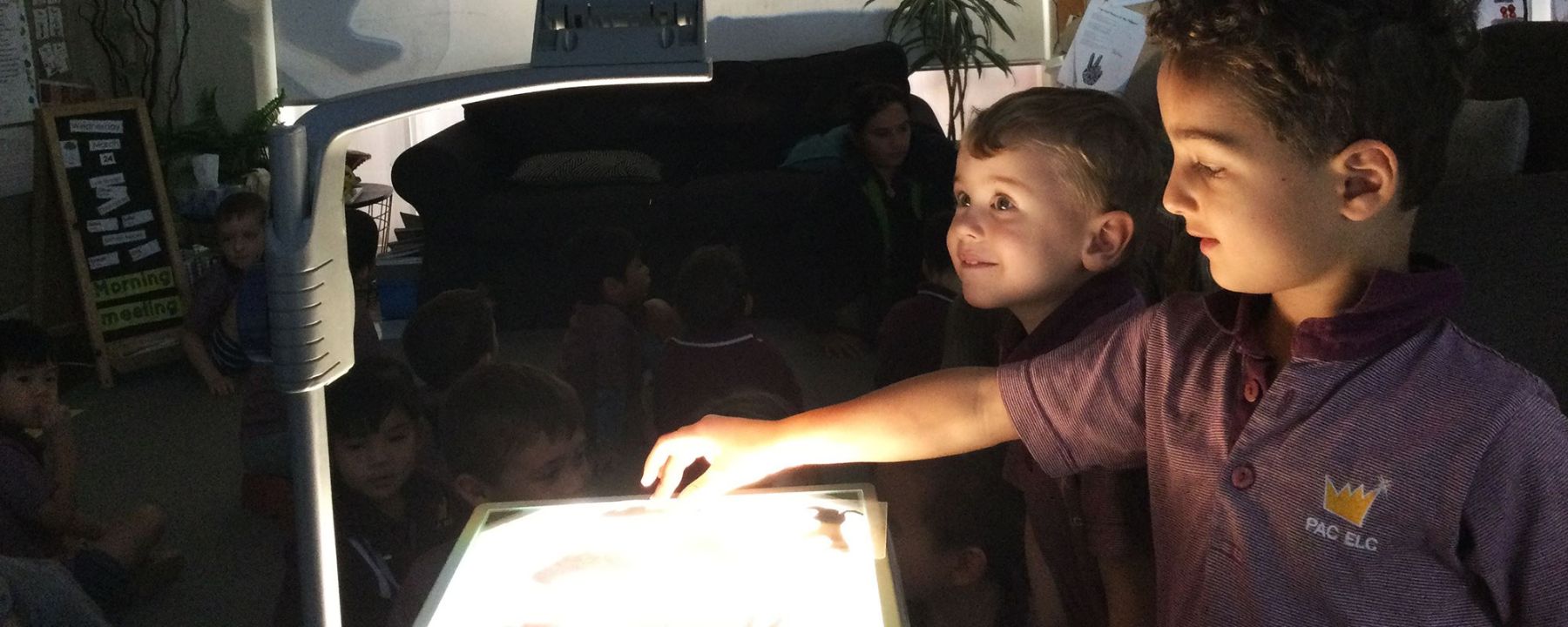 ELC Update - Prince Alfred College