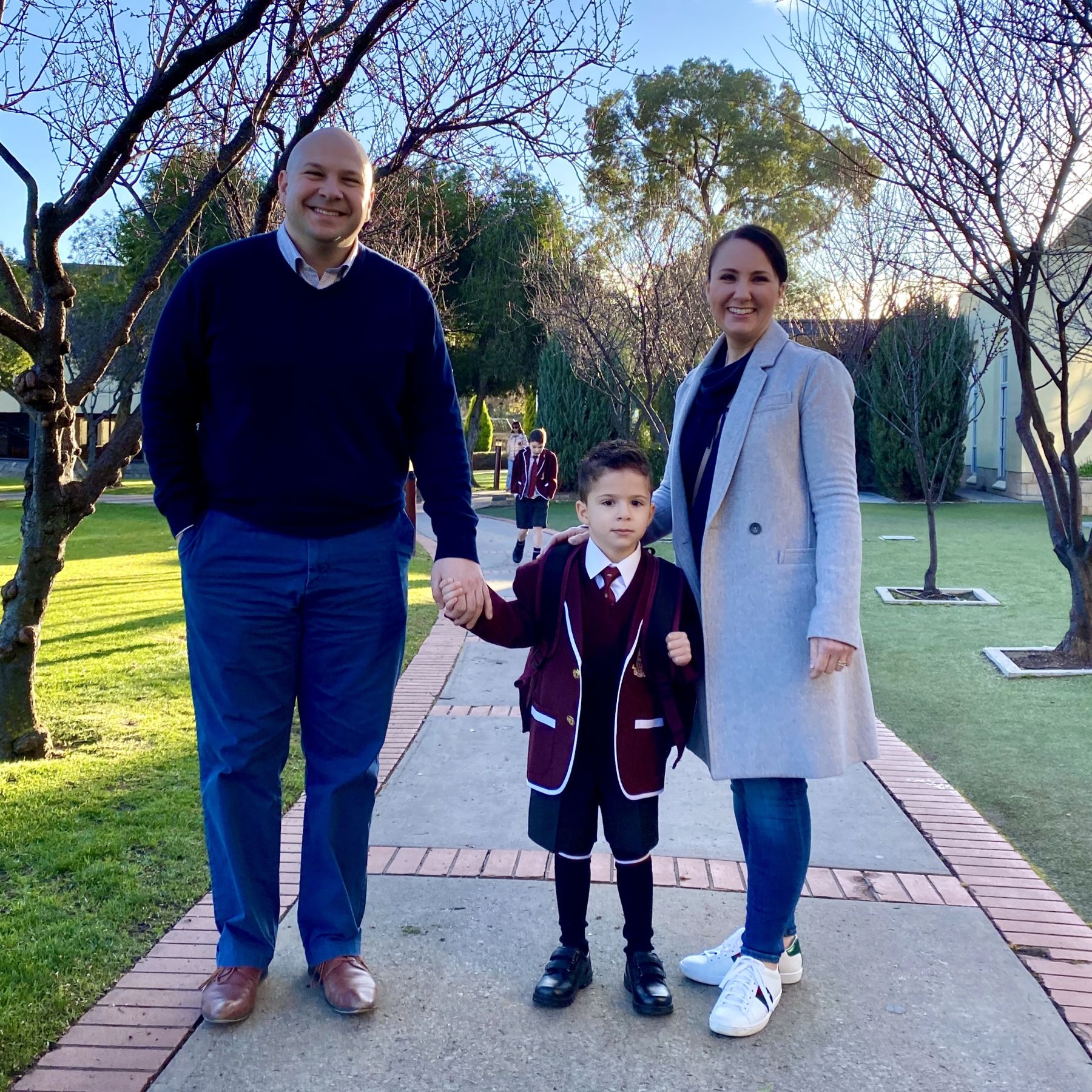 Prince Alfred College - About