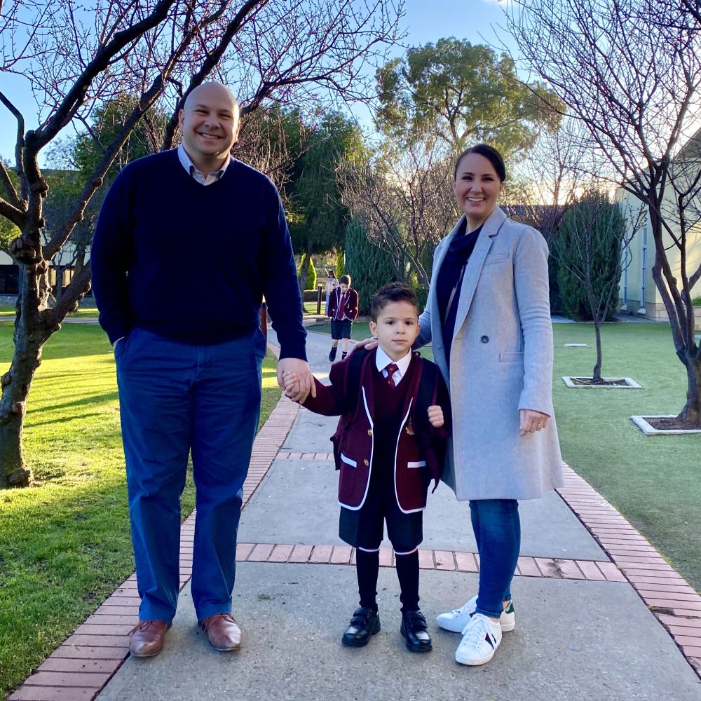 Prince Alfred College - About