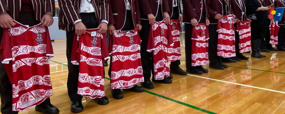 Indigenous News - Prince Alfred College