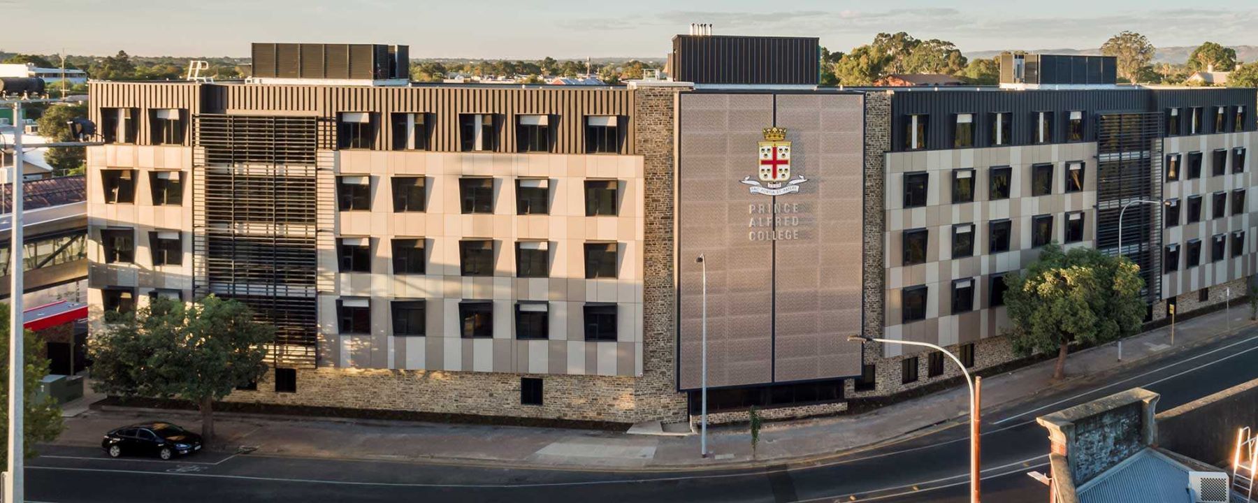 Boarding Update - Prince Alfred College