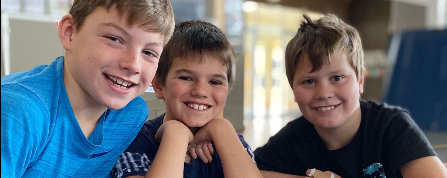 OSHC & Vacation Care - Prince Alfred College