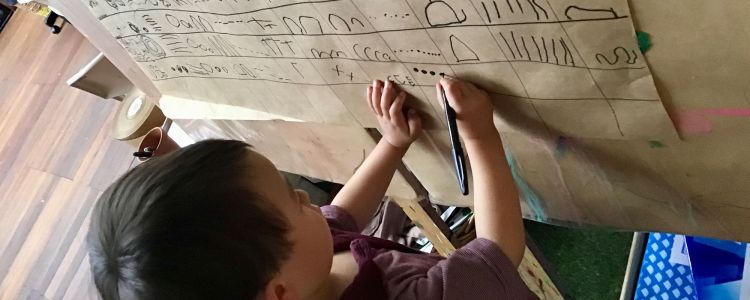 ELC Update - Prince Alfred College