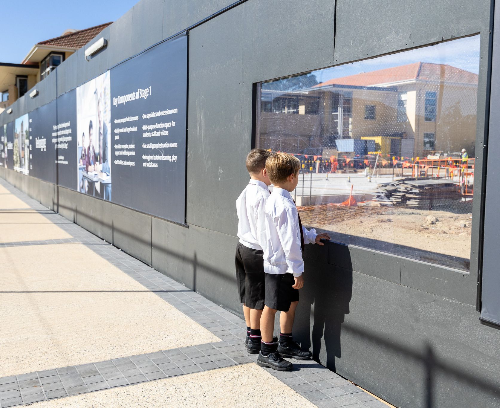 Prince Alfred College