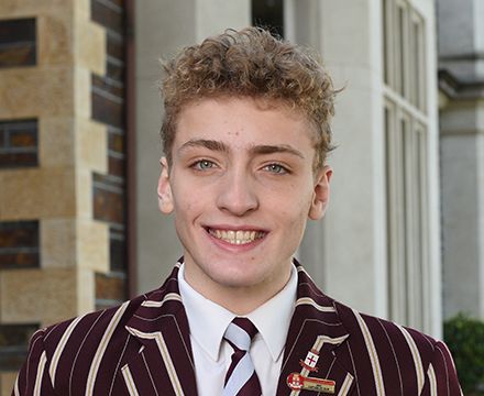 Student Success Stories - Prince Alfred College