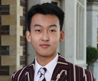 Student Success Stories - Prince Alfred College