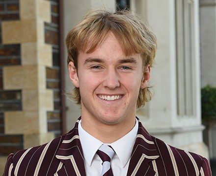 Student Success Stories - Prince Alfred College