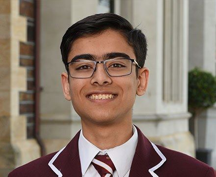 Student Success Stories - Prince Alfred College