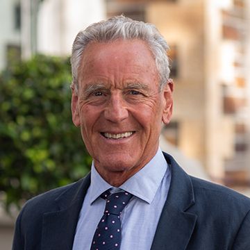 Governance - Prince Alfred College