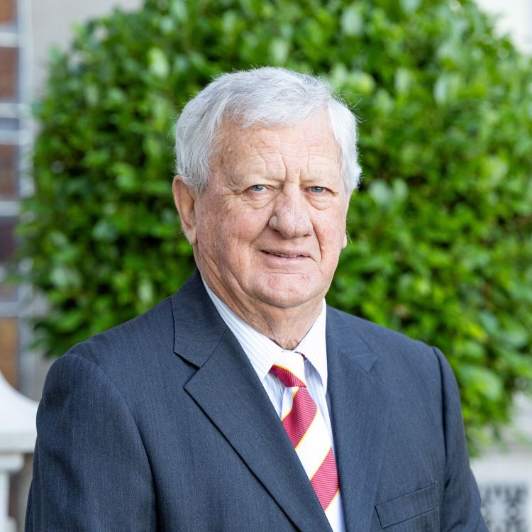Foundation Board - Prince Alfred College