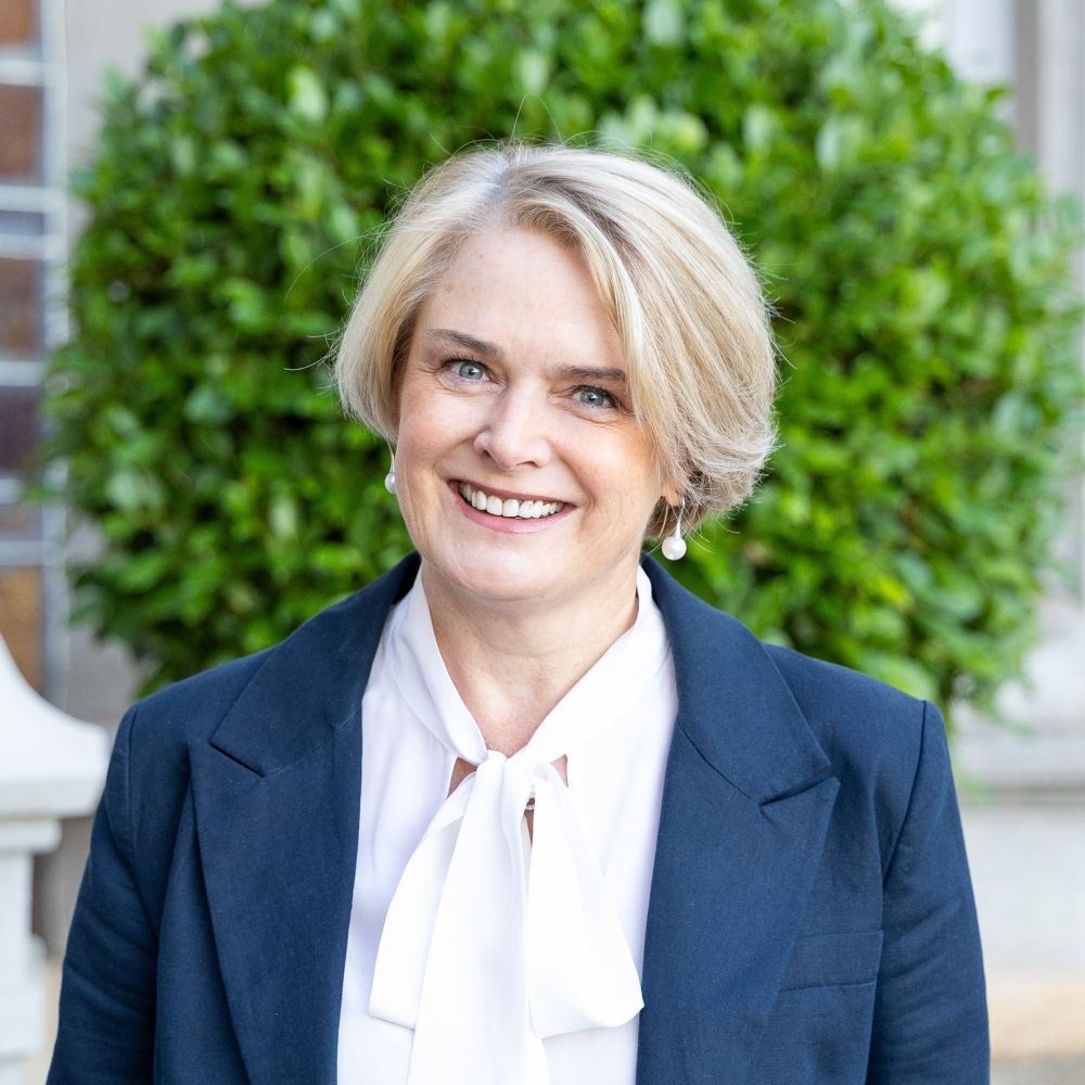 Foundation Board - Prince Alfred College