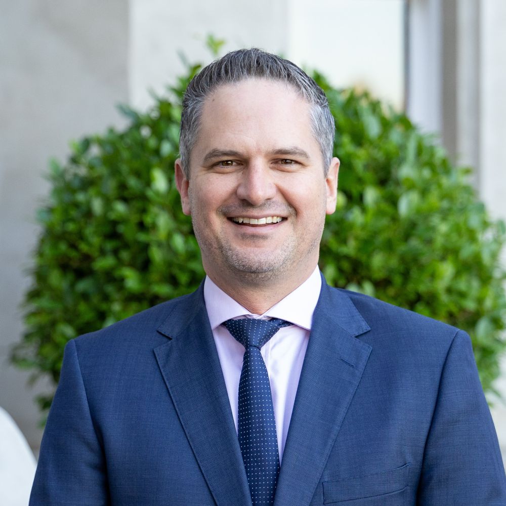 Foundation Board - Prince Alfred College