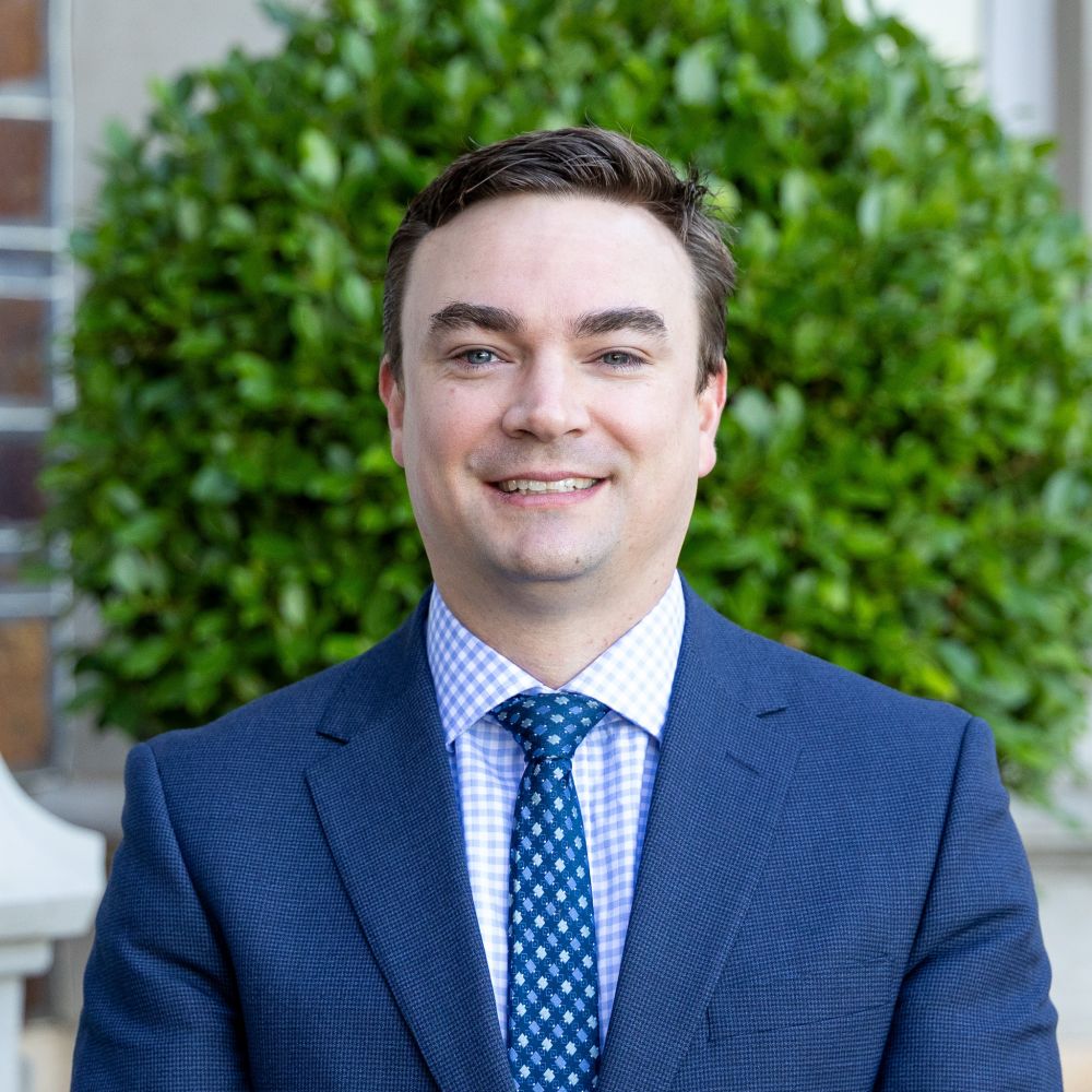 Foundation Board - Prince Alfred College