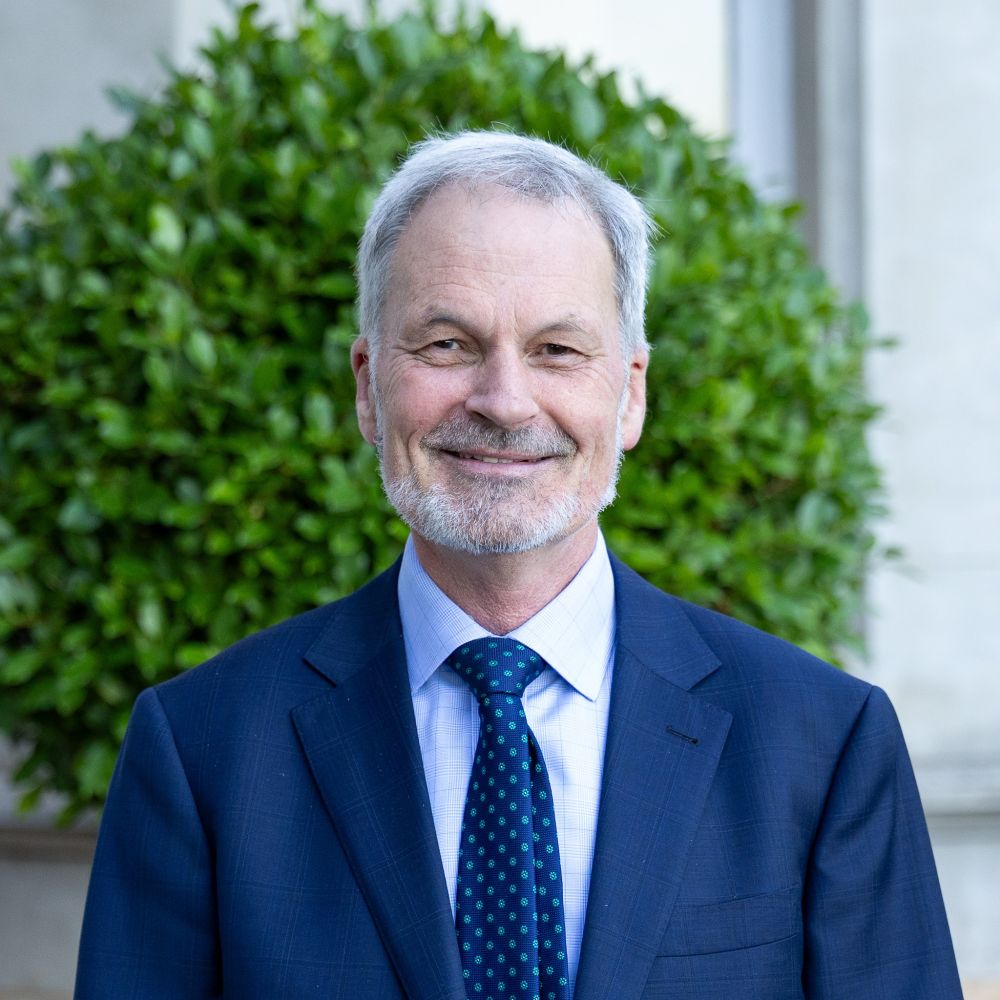 Foundation Board - Prince Alfred College