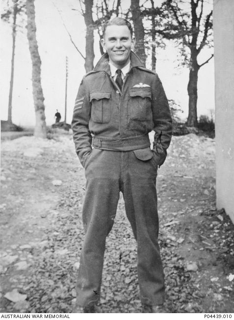 World War II Roll of Honour - Prince Alfred College