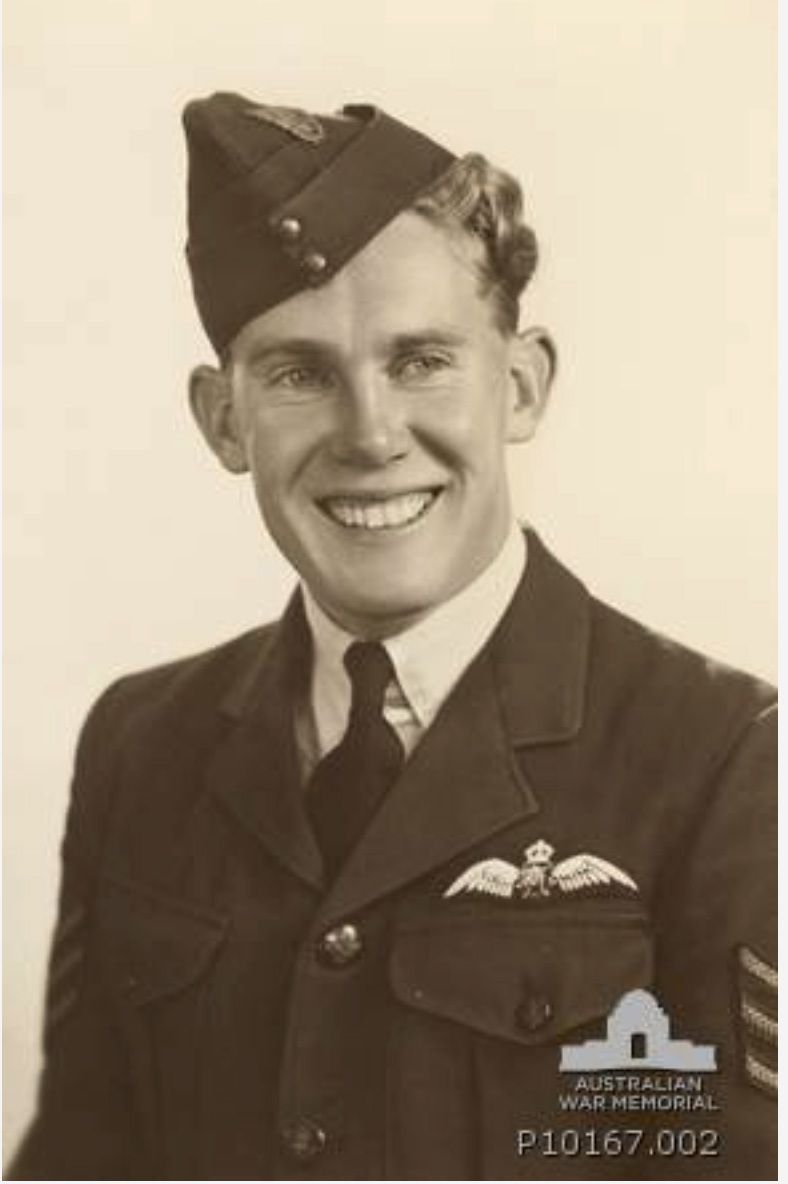 World War II Roll of Honour - Prince Alfred College