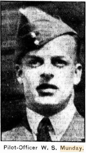 World War II Roll of Honour - Prince Alfred College