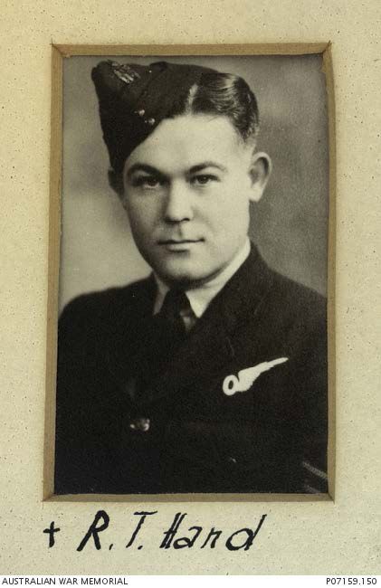 World War II Roll of Honour - Prince Alfred College