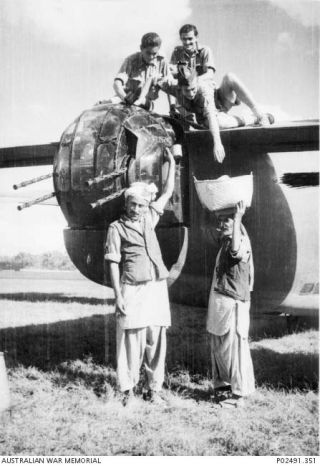 World War II Roll of Honour - Prince Alfred College