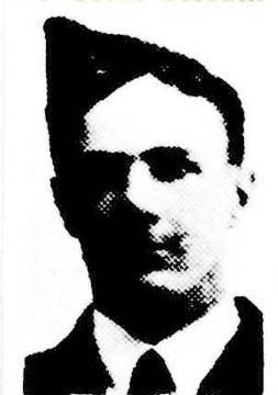 World War II Roll of Honour - Prince Alfred College