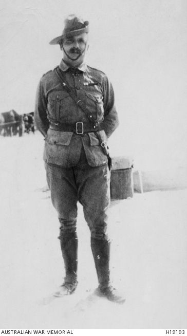 World War I Roll of Honour - Prince Alfred College