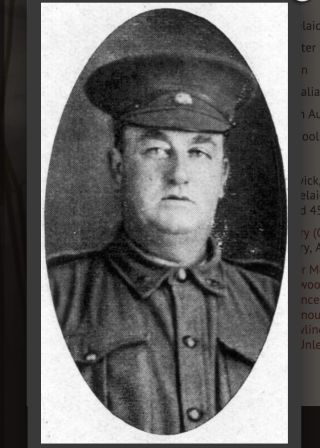 World War I Roll of Honour - Prince Alfred College