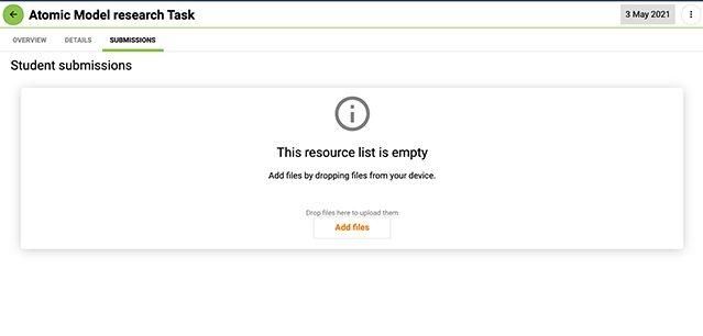 SEQTA Learn Student Information Guide - Prince Alfred College