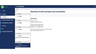 SEQTA Learn Student Information Guide - Prince Alfred College