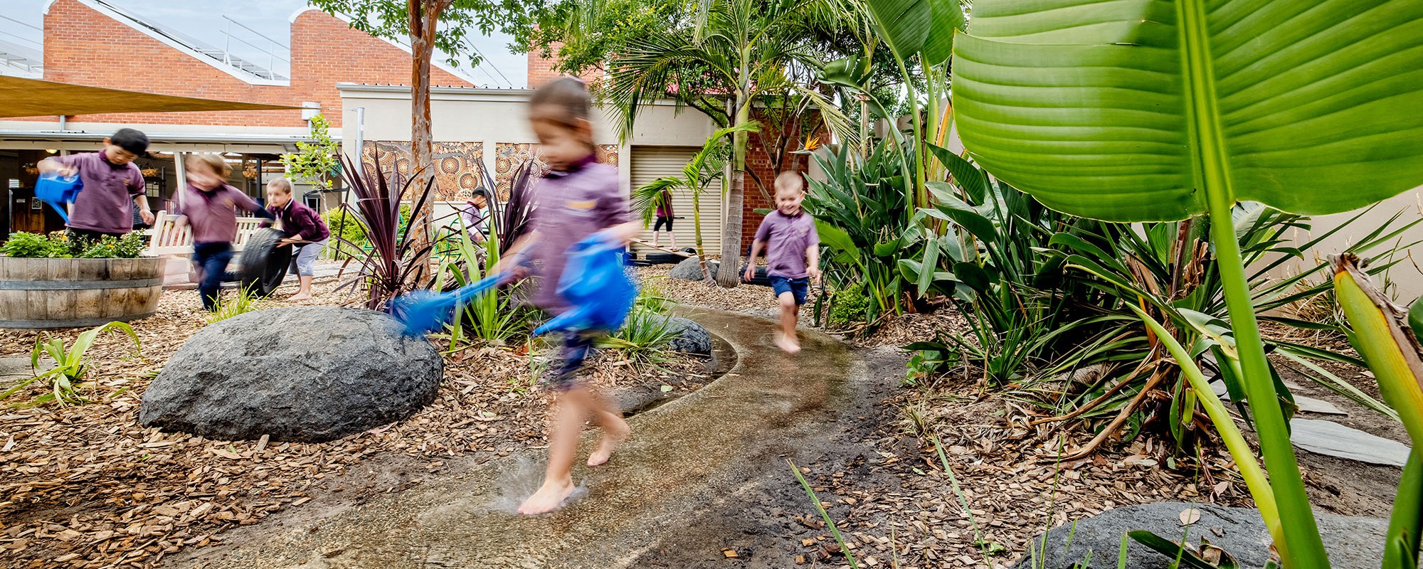 Register for a Personal Tour (ELC) - Prince Alfred College