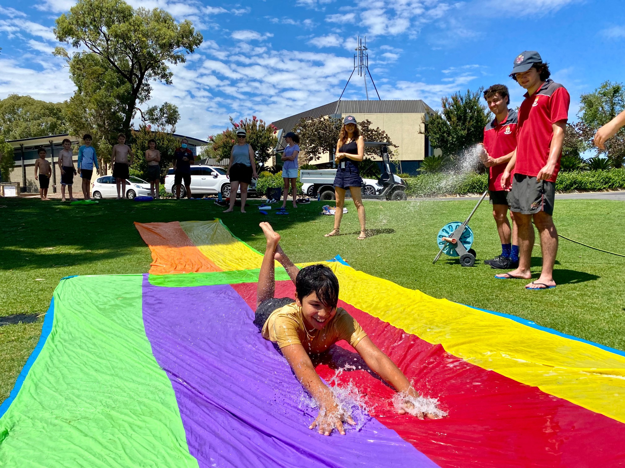 OSHC & Vacation Care - Prince Alfred College