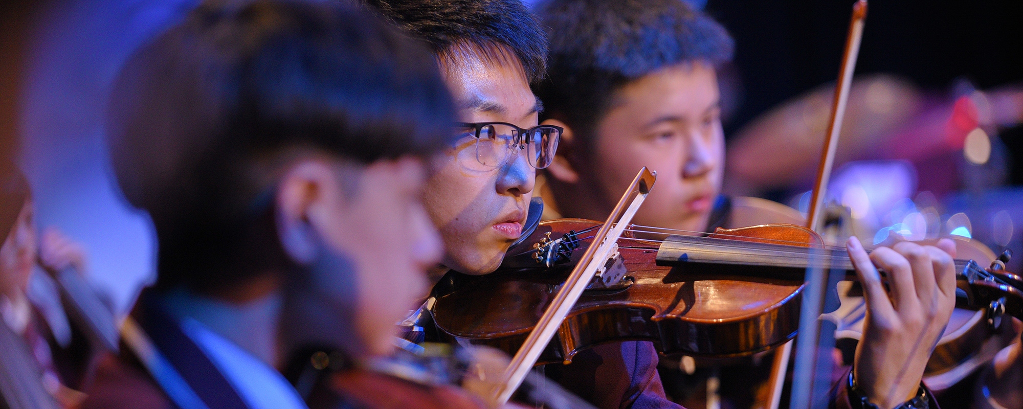 International Students - Prince Alfred College