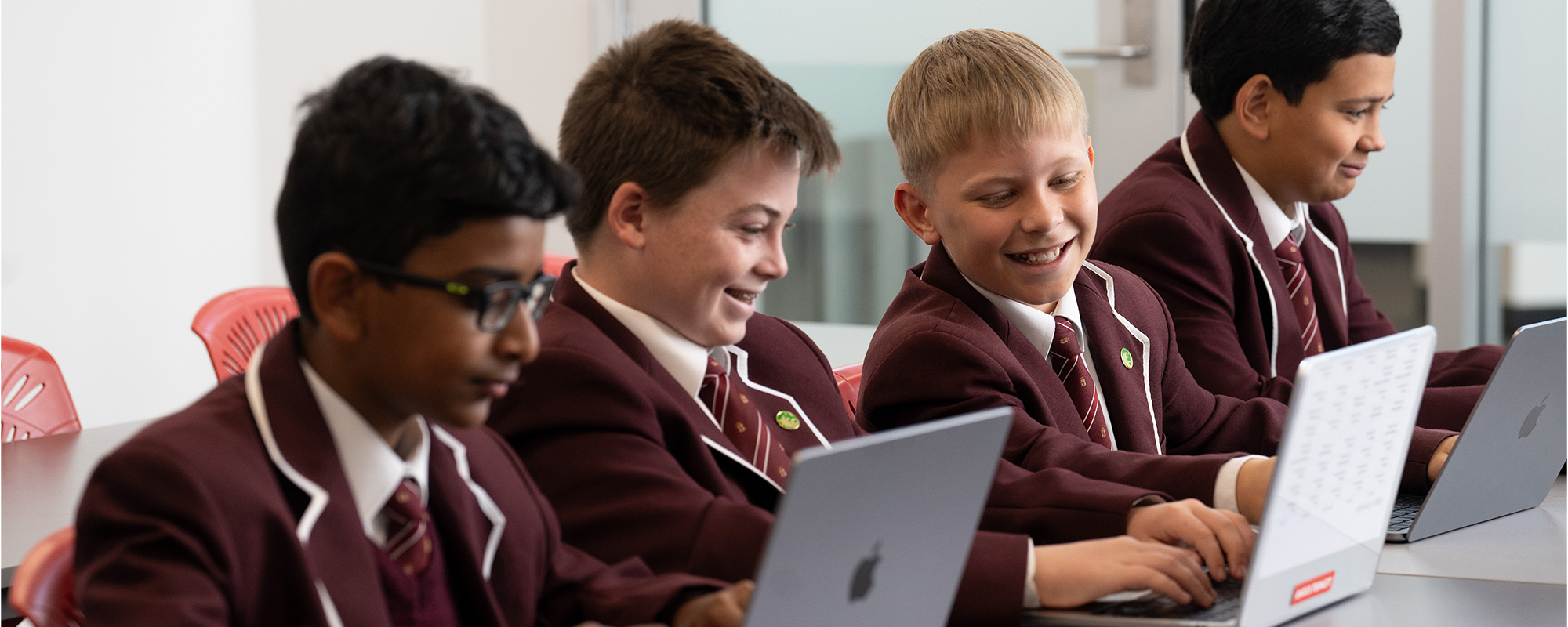 Device Recommendations - Prince Alfred College